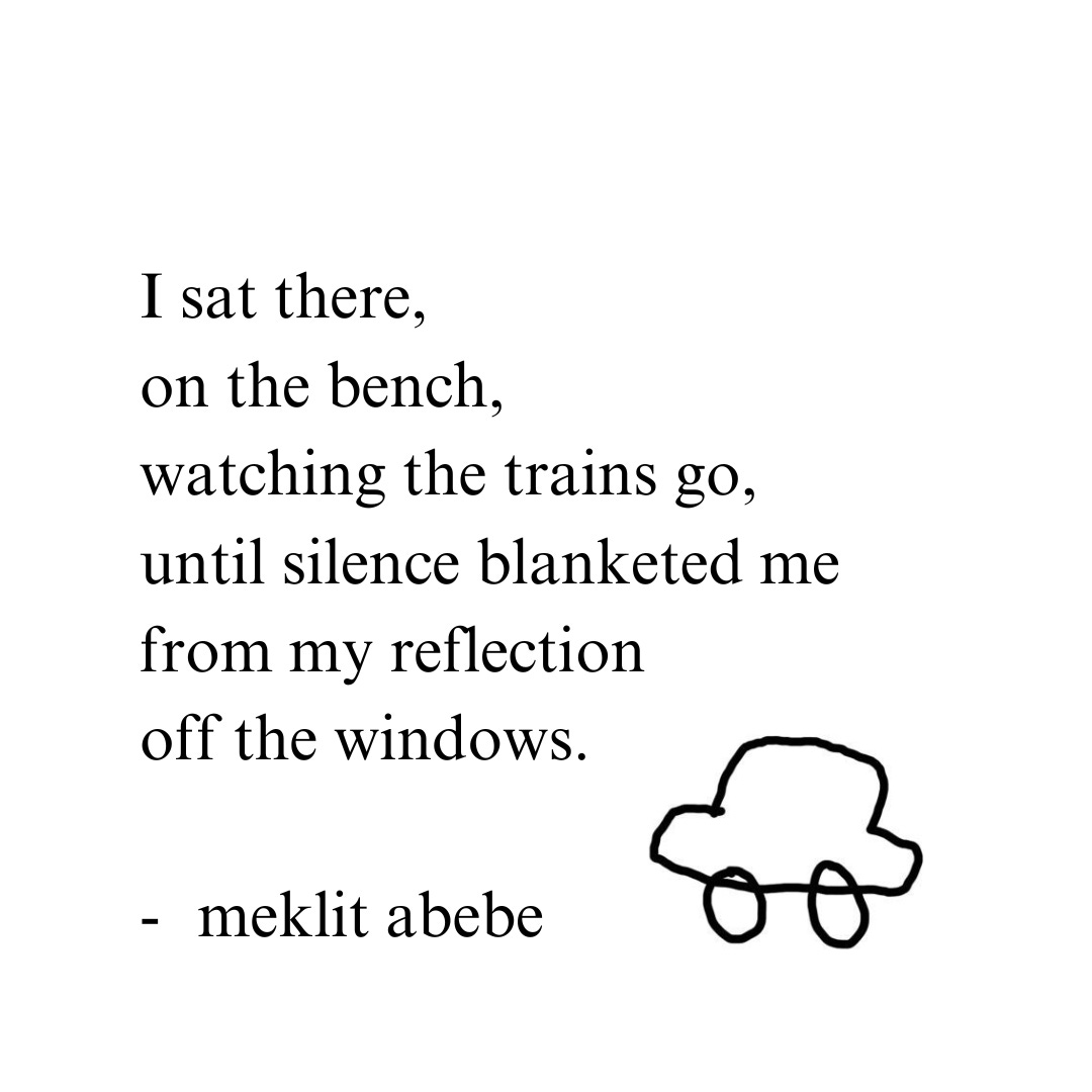 Closure - by Meklit Abebe - Midlife Soup