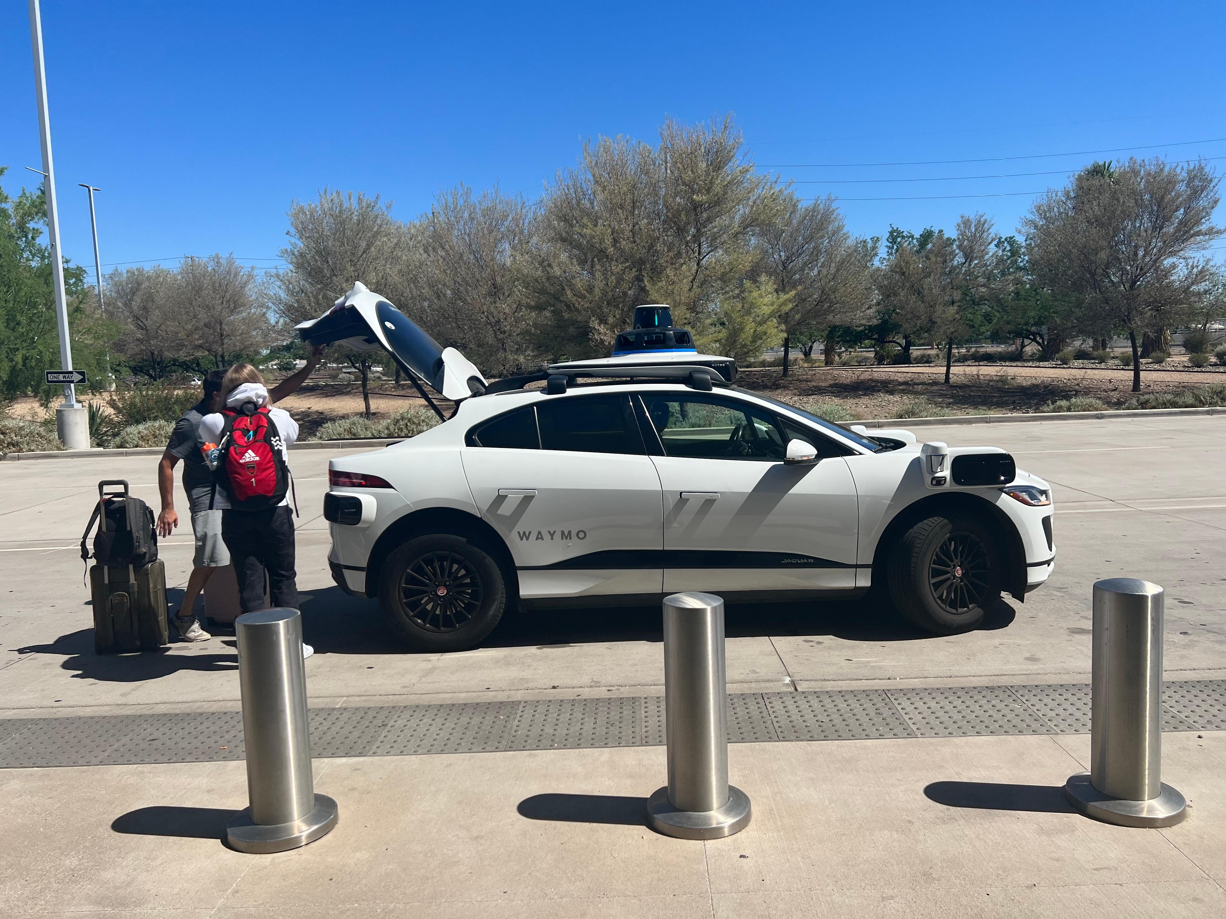 The death of self-driving cars is greatly exaggerated