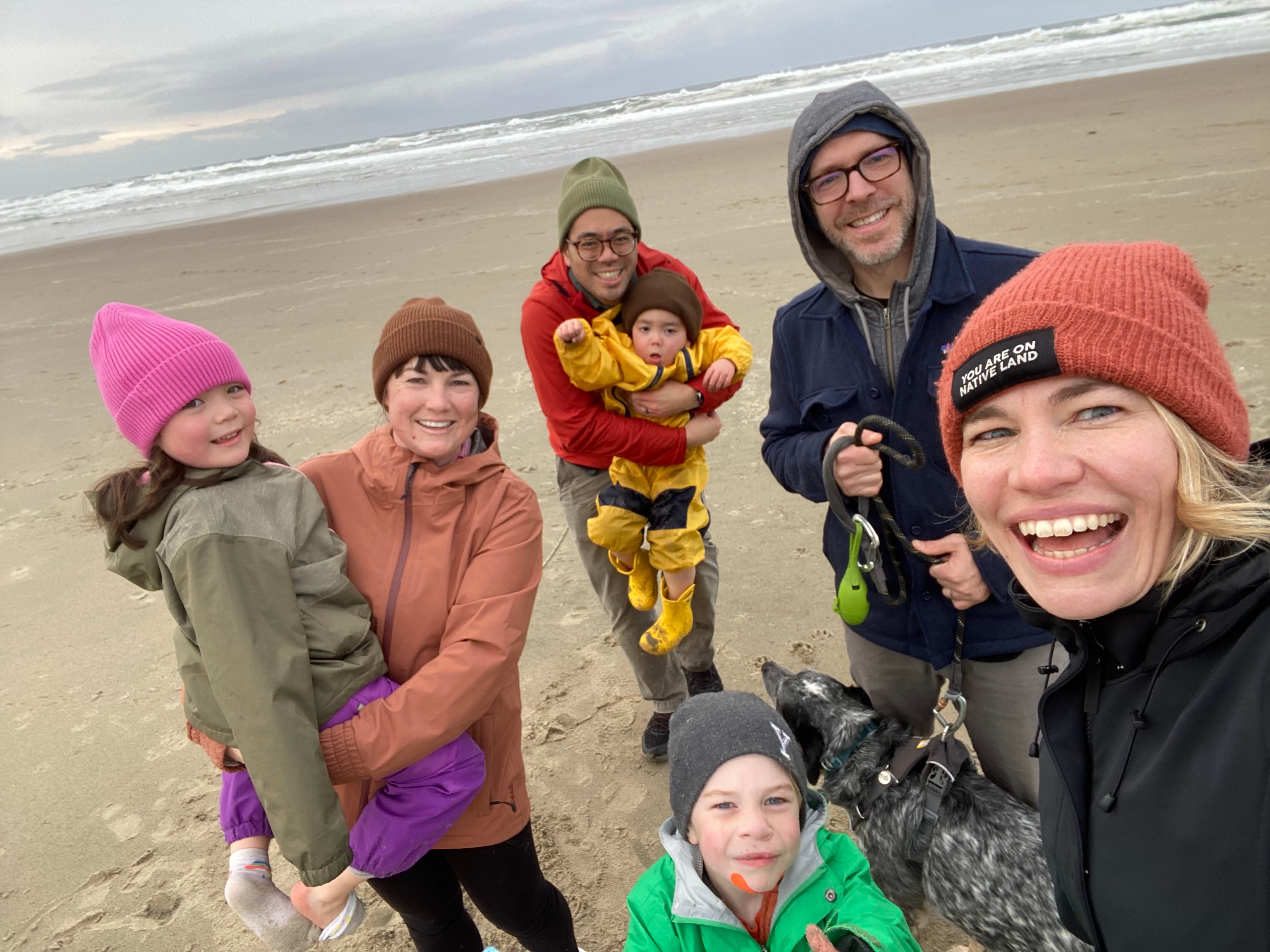 How To Start A Babysitting Co-op - by Elizabeth Doerr