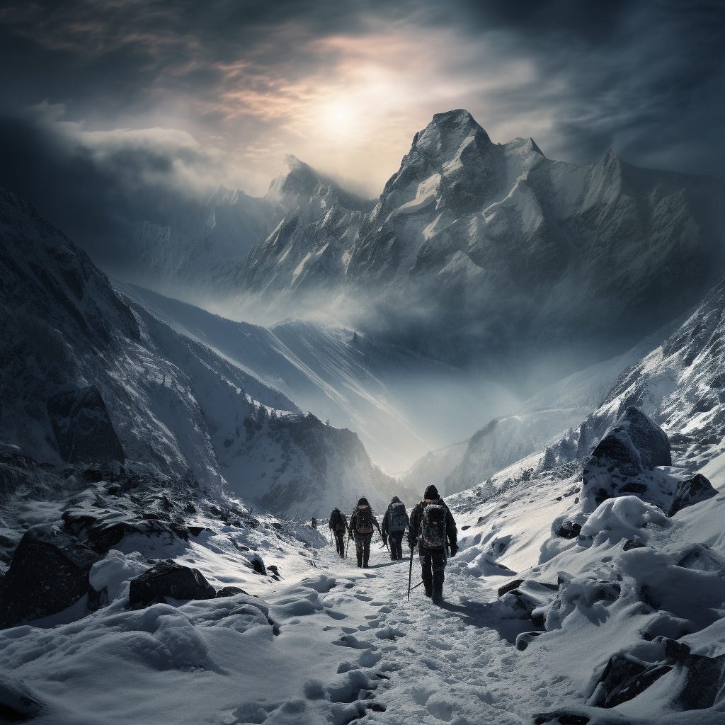 Venture Reflections | Charles Hudson | Substack