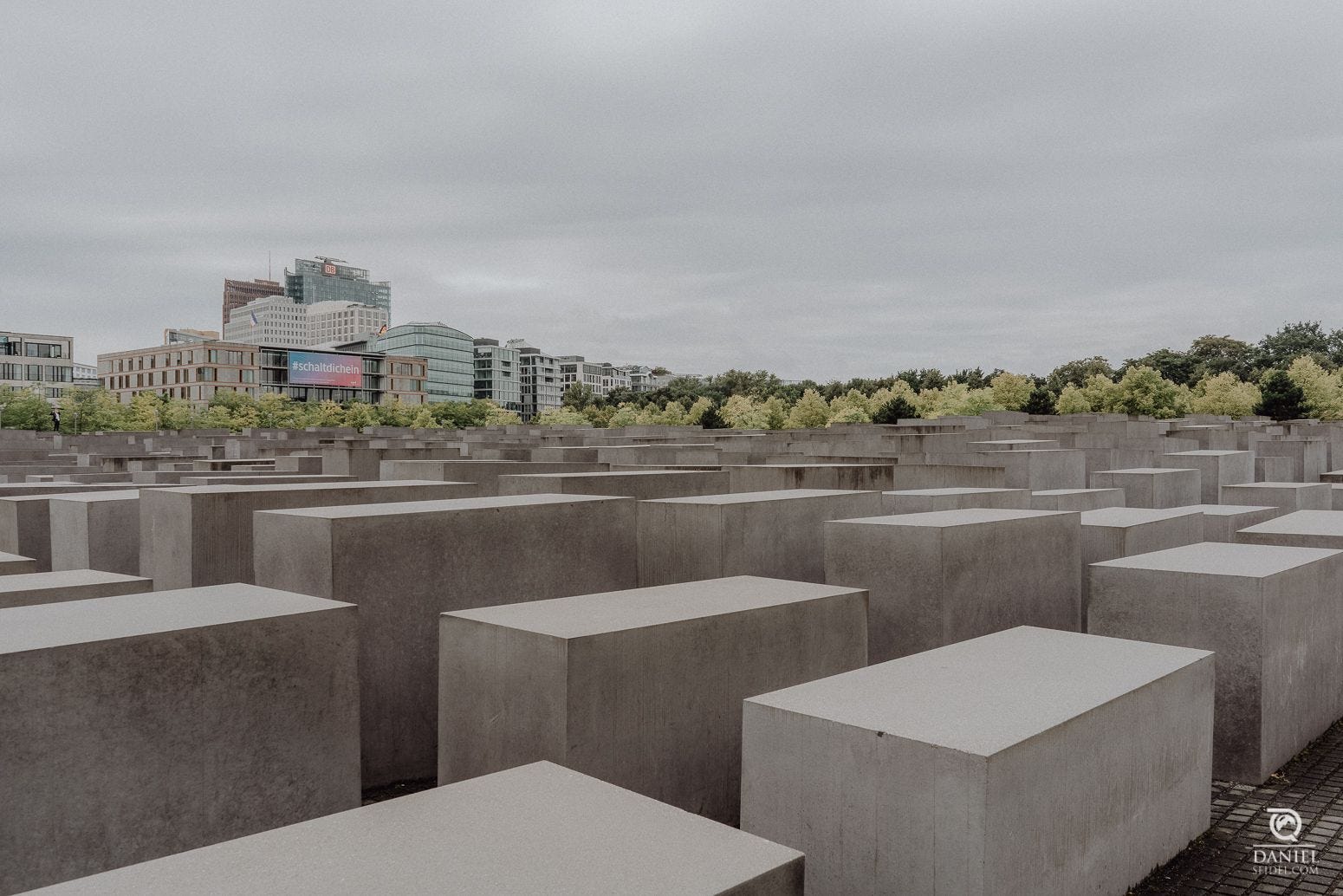 Berlin - Daniel’s Substack