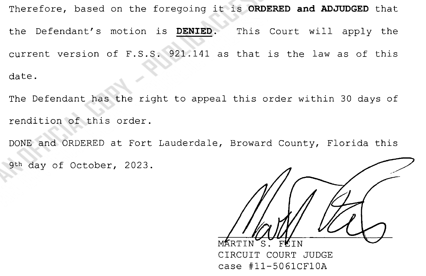 Broward County jury recommends death for Peter Avsenew