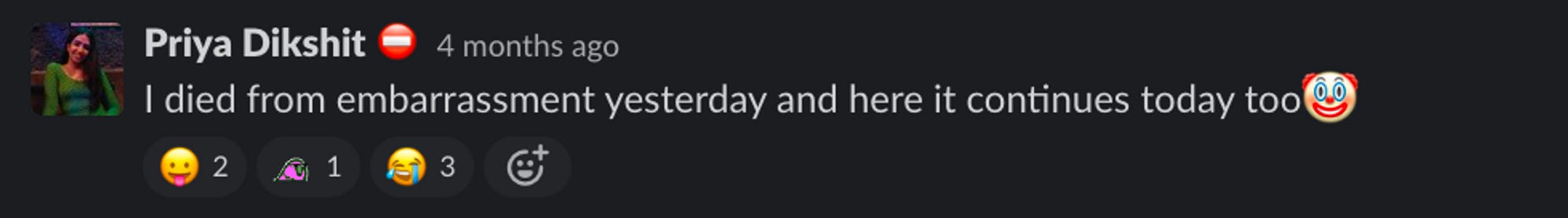 6 Months Internship Experience at Fyle - by Roshan Mhatre