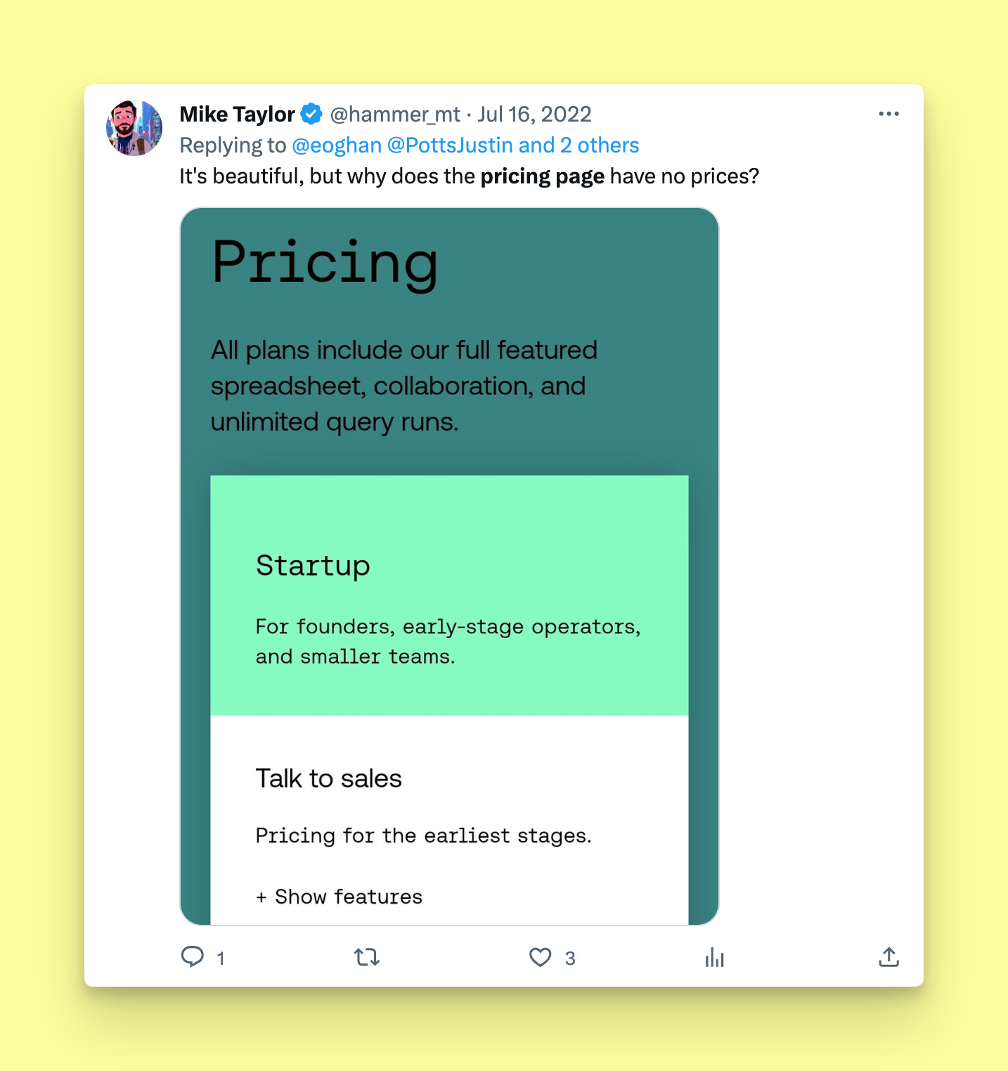 The fallacy of freemium in SaaS - by Bobby Pinero