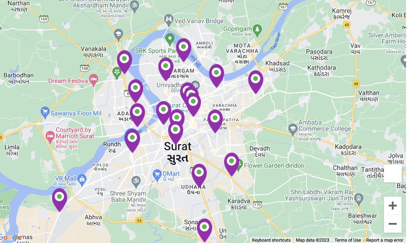 Surat to South Africa, Respirer's made-in-India climate tech rolls out!