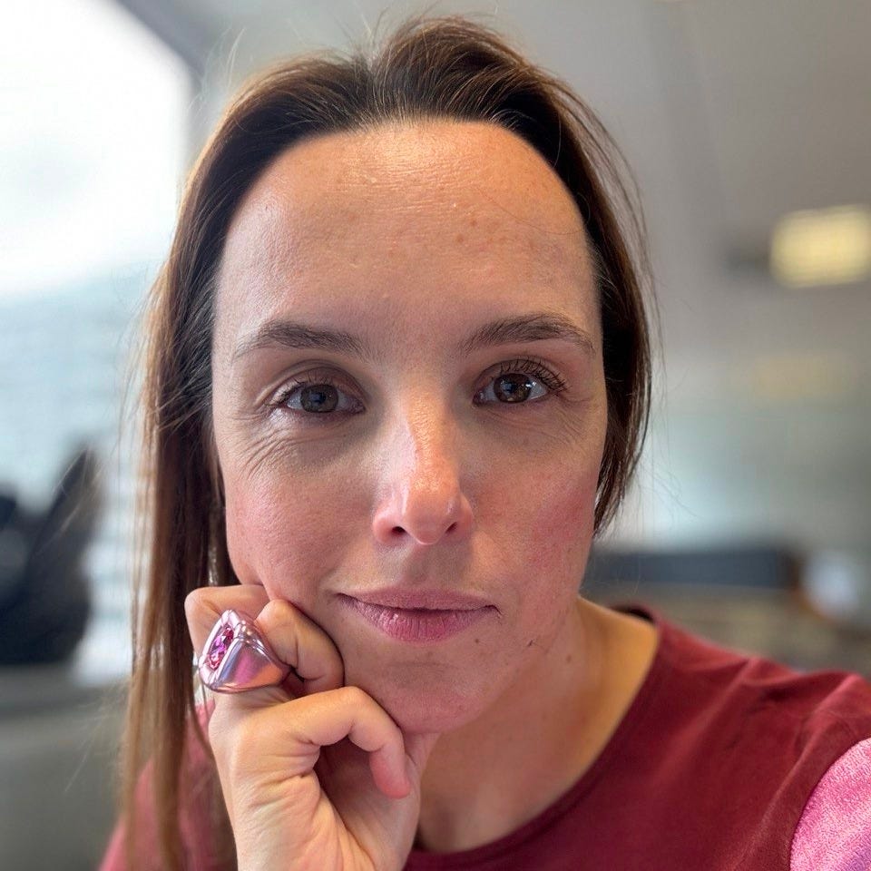 Anastasia Lander | Substack