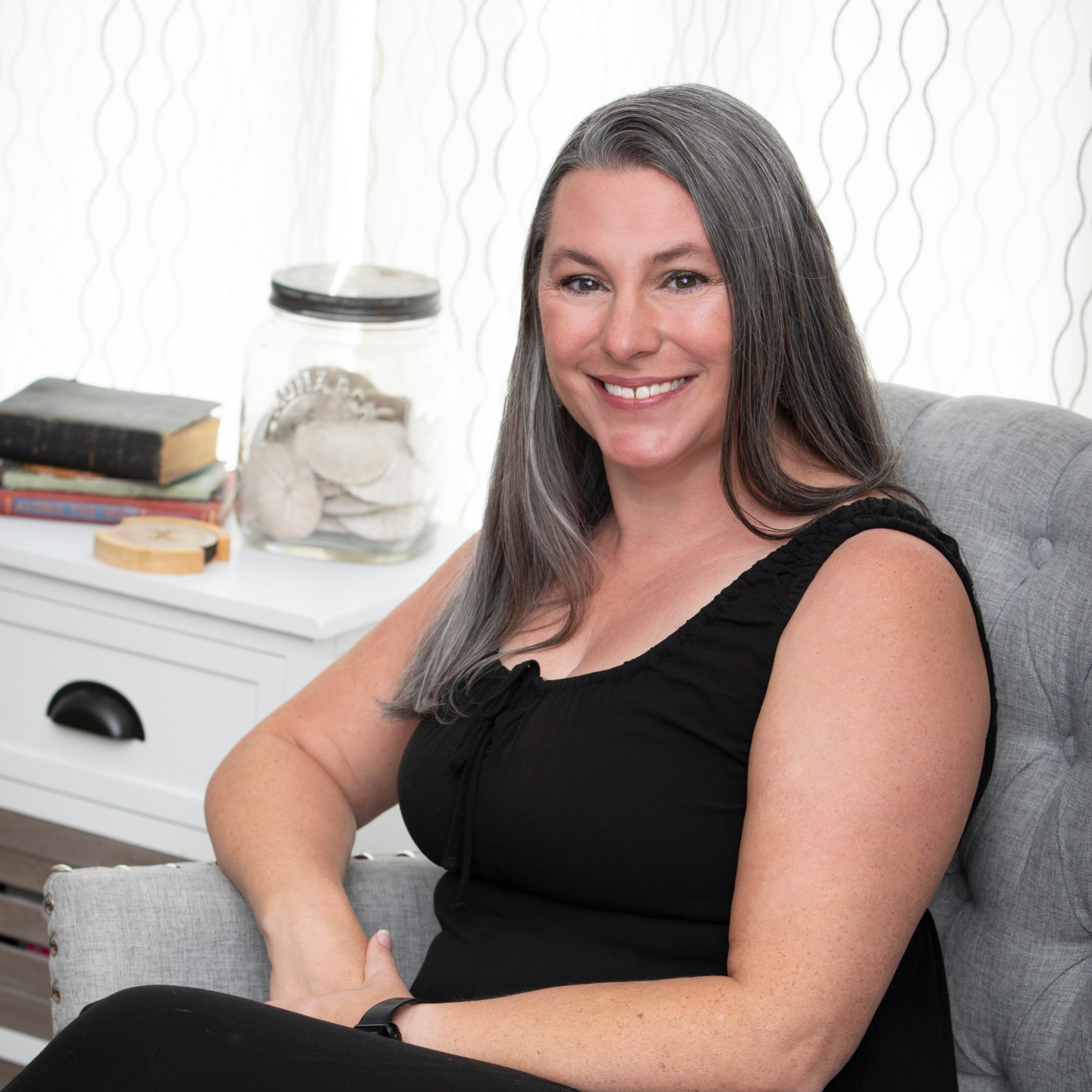 Rebecca Meek | Substack