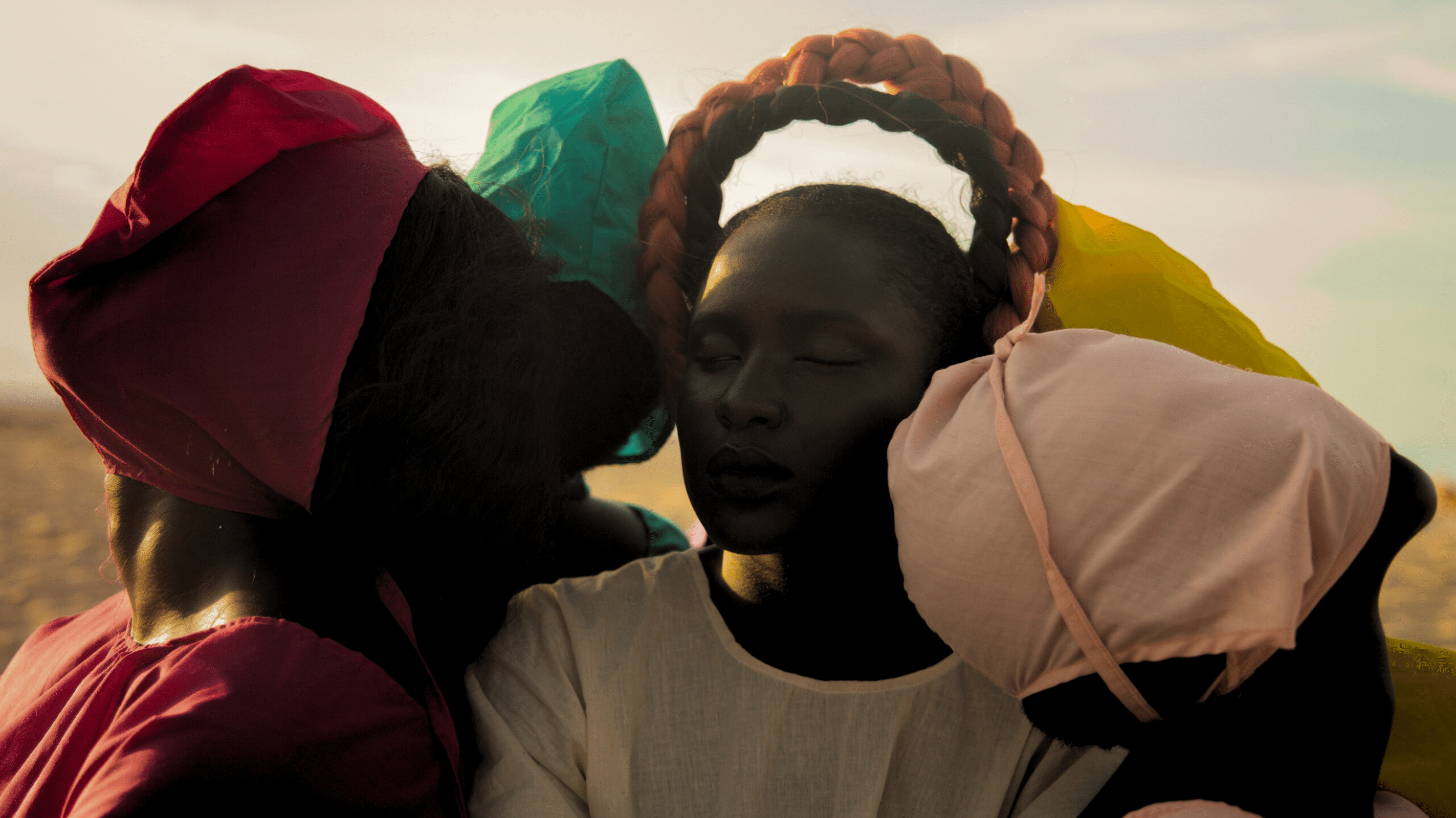 The Photography Foundation of Tangier’s Permanent Collection Is On ...