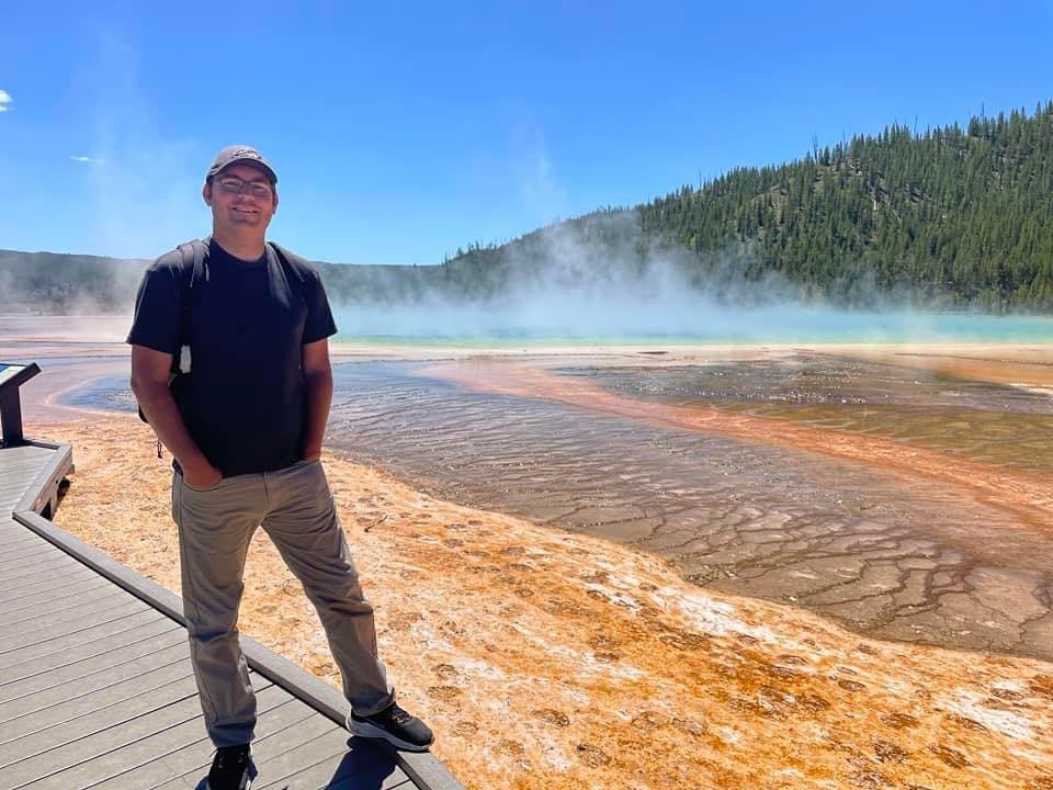 Ben Jones | Substack