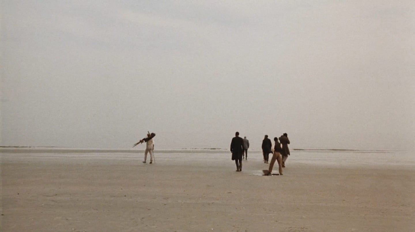 Daughters of the Dust | WOMXN OF THE WXXK