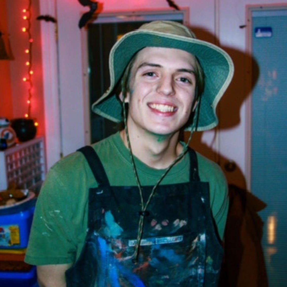 Clement Paulus | Substack