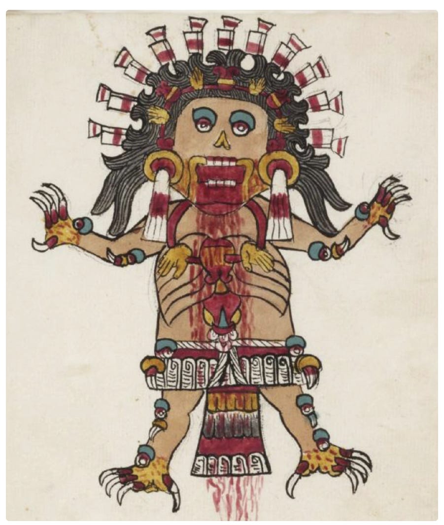 Conquistadores: The Age of Heroes (Part I) - by Misha Saul