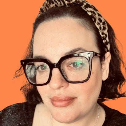 Louise Rigg | Substack