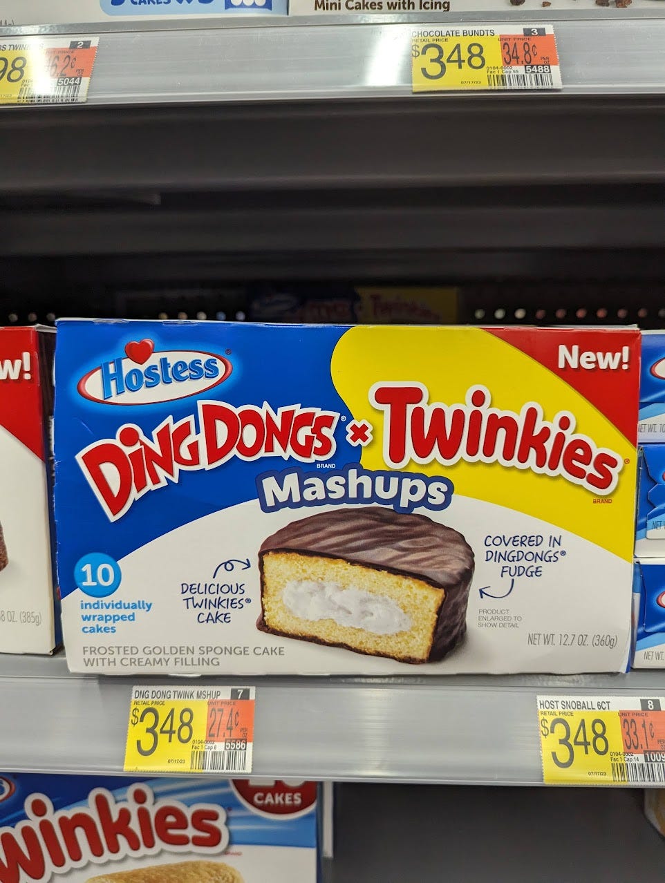 The Chocodile - The Retroist