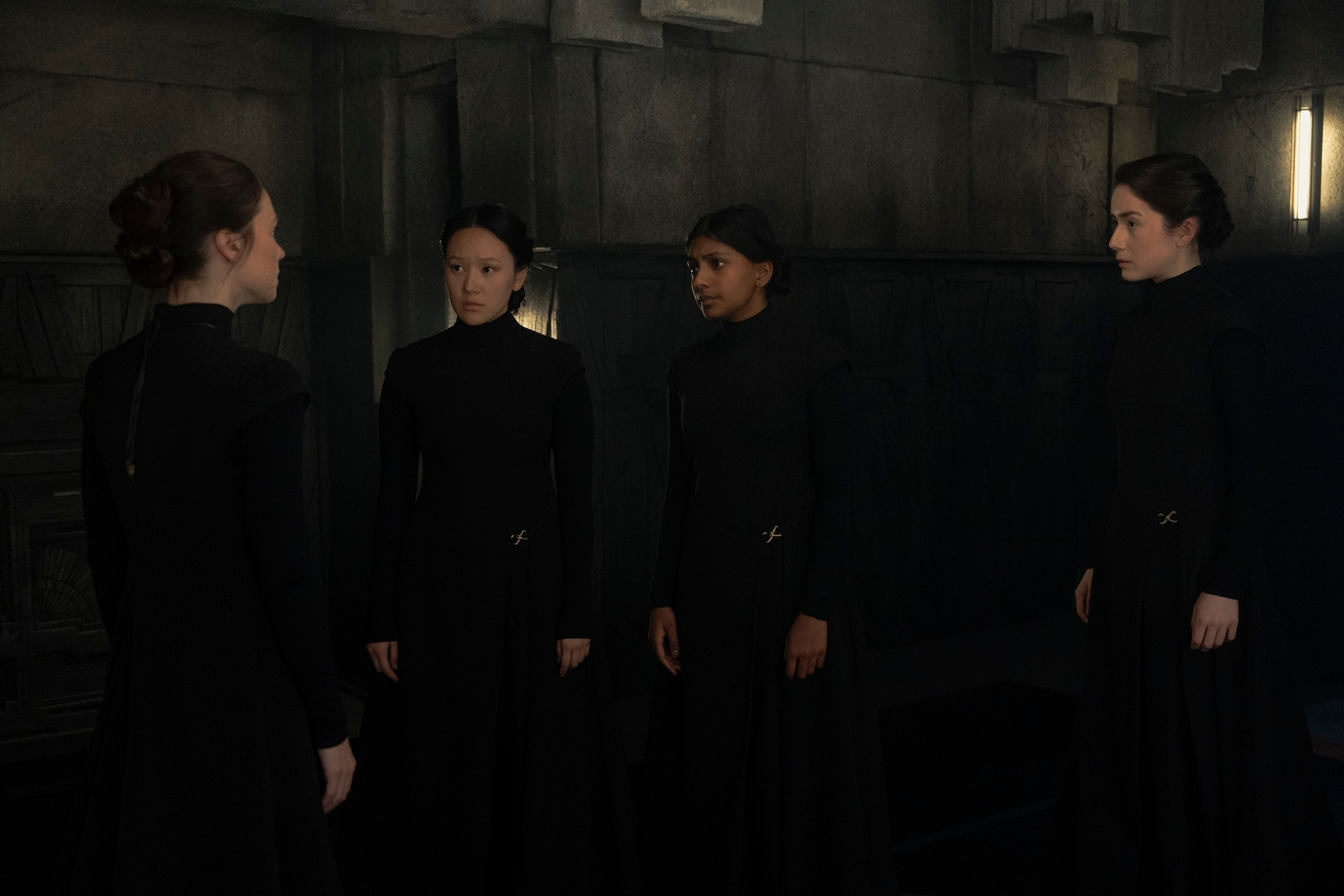 Review: Dune: Prophecy, "The High-Handed Enemy" | Season 1, Episode 6