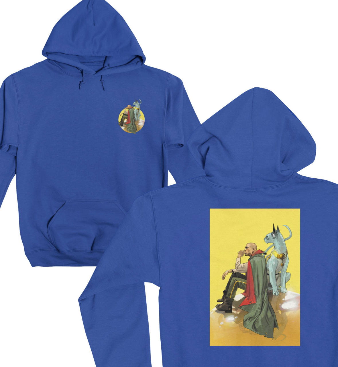 SPECTATORS - Part 82