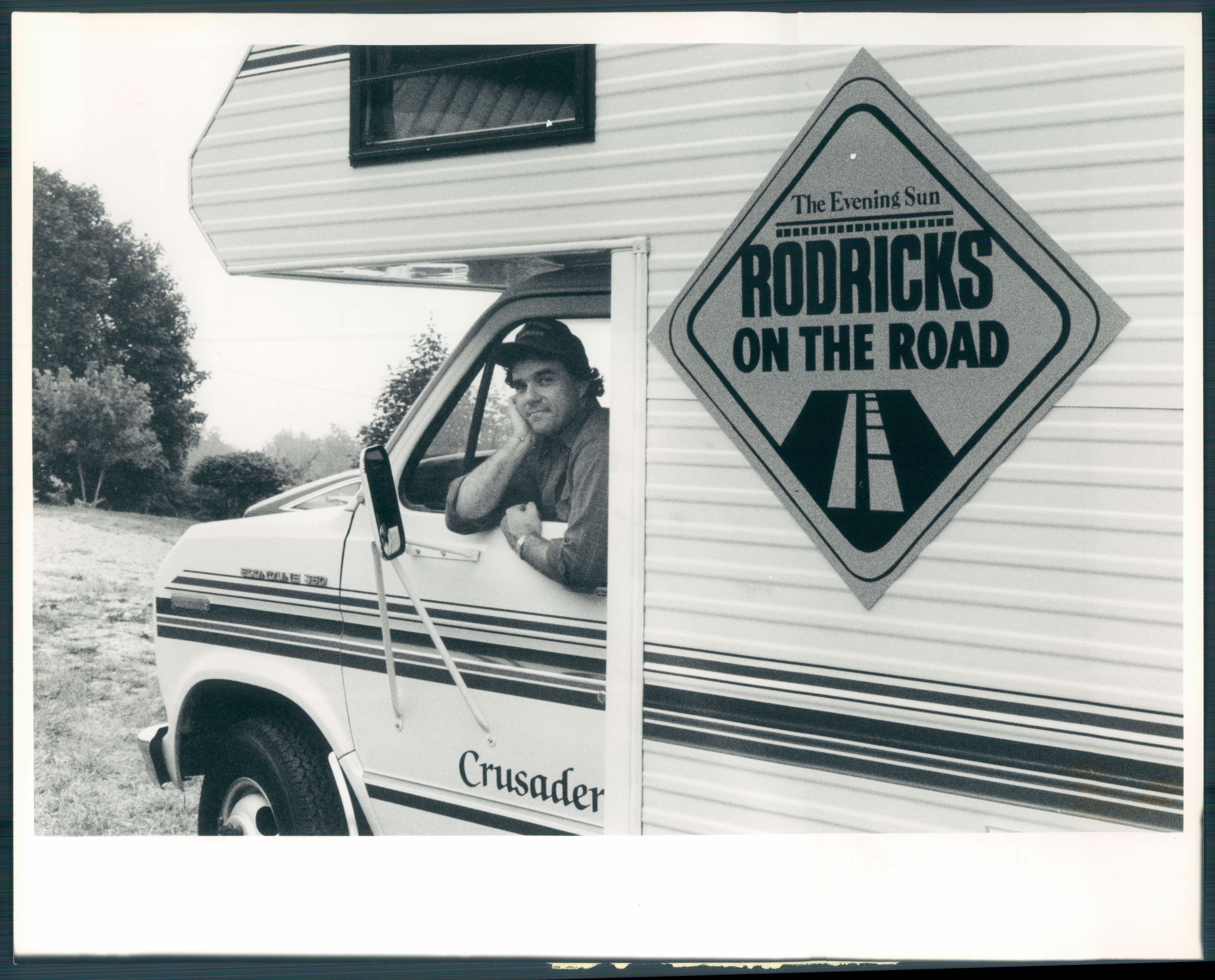 Now on Substack - Dan Rodricks Commentary