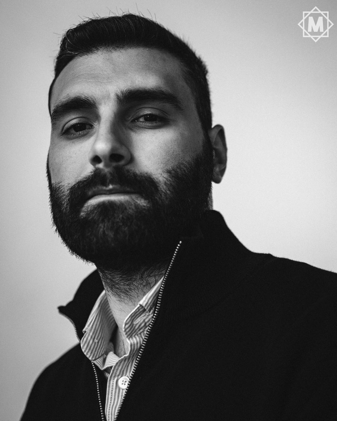 Motaz Azaiza Captured Genocide, Now He’s Out To Make Change