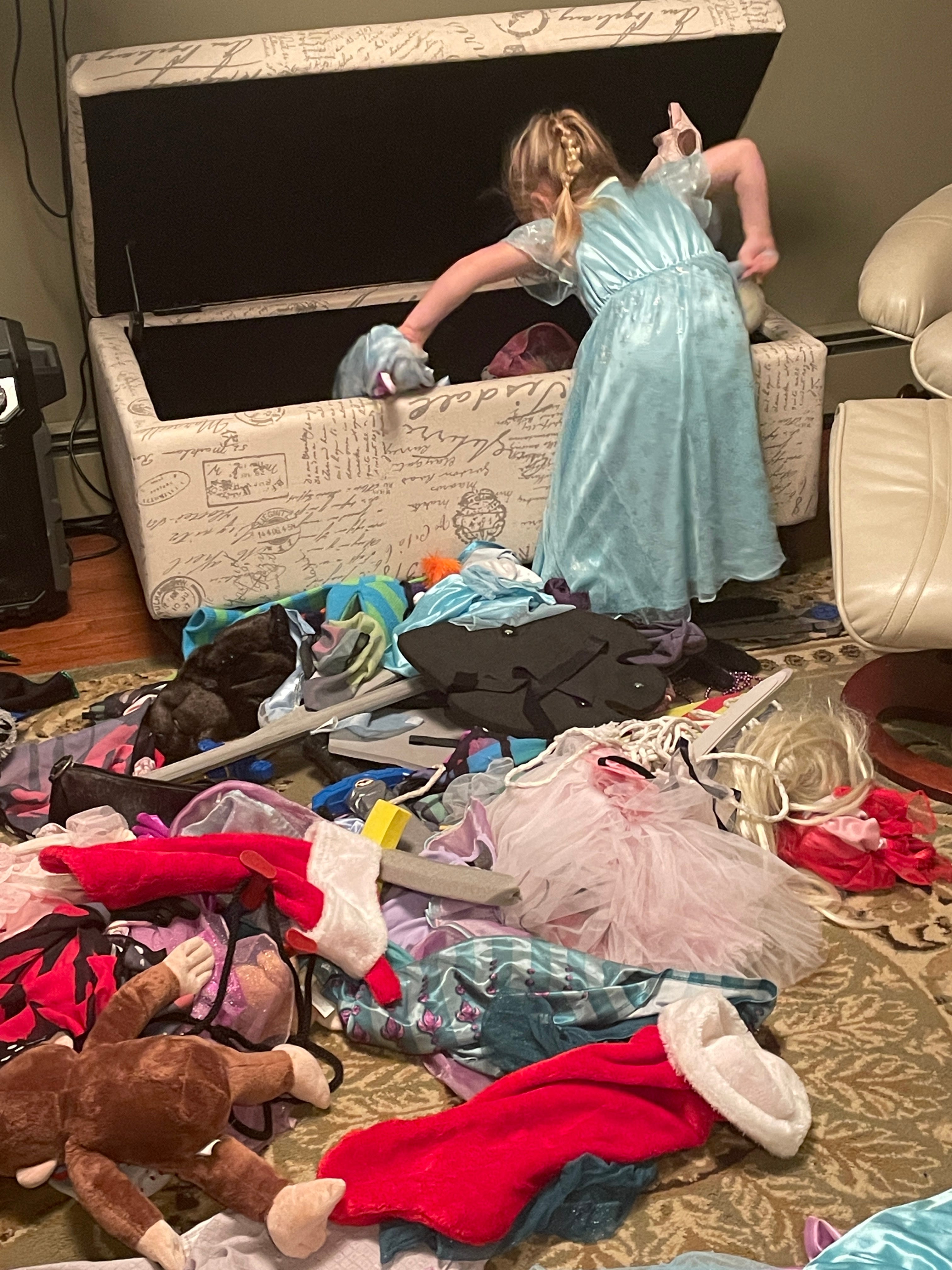 "Don't Have Too Much Fun!" - GrandpaGreg’s Substack