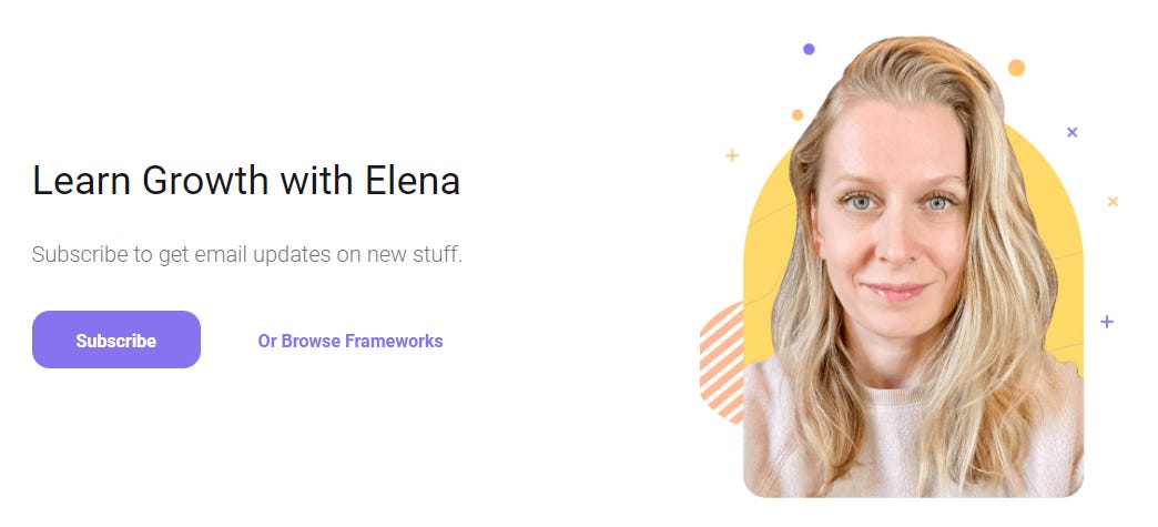 Leah's Growth and Organizational Guide - by Leah Tharin