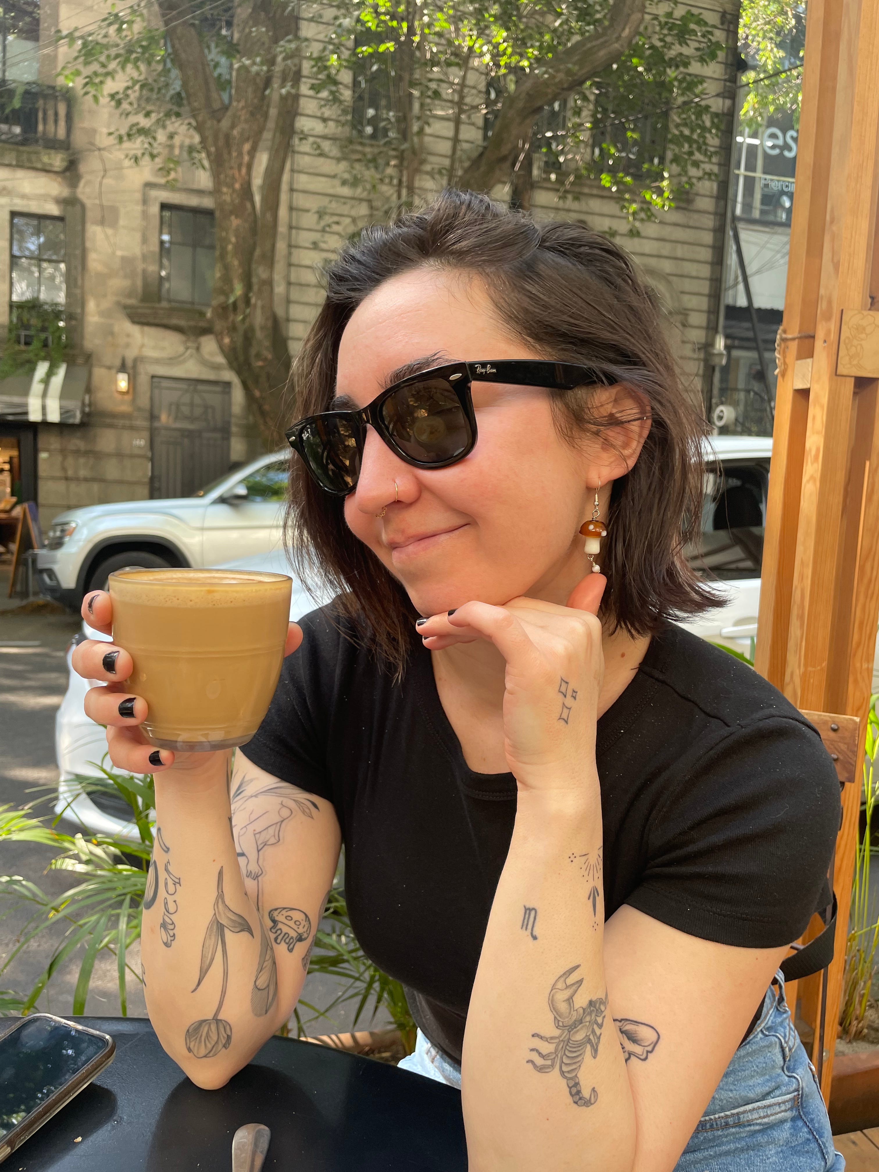 Danielle Carney | Substack