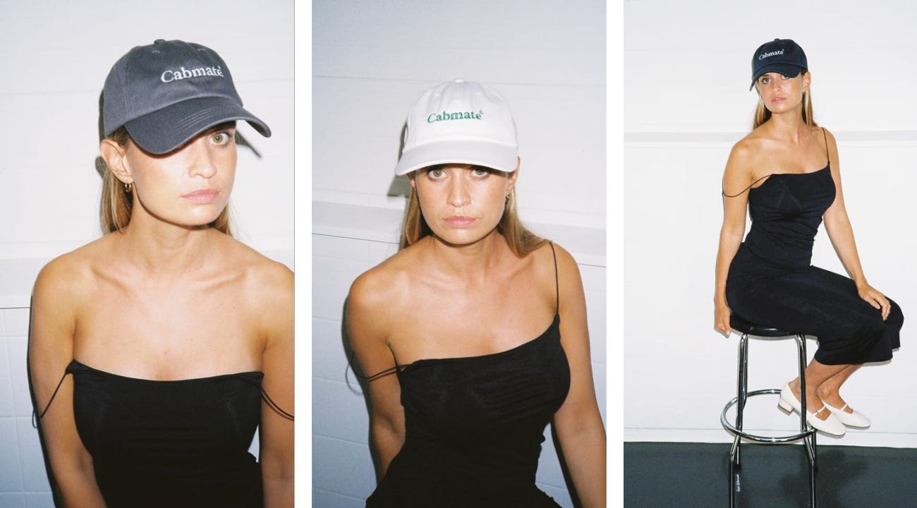 Very Cabmate Accessories - Very Cabmate