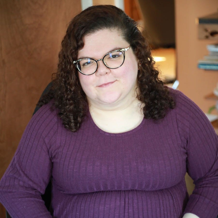 Emily Ladau | Substack