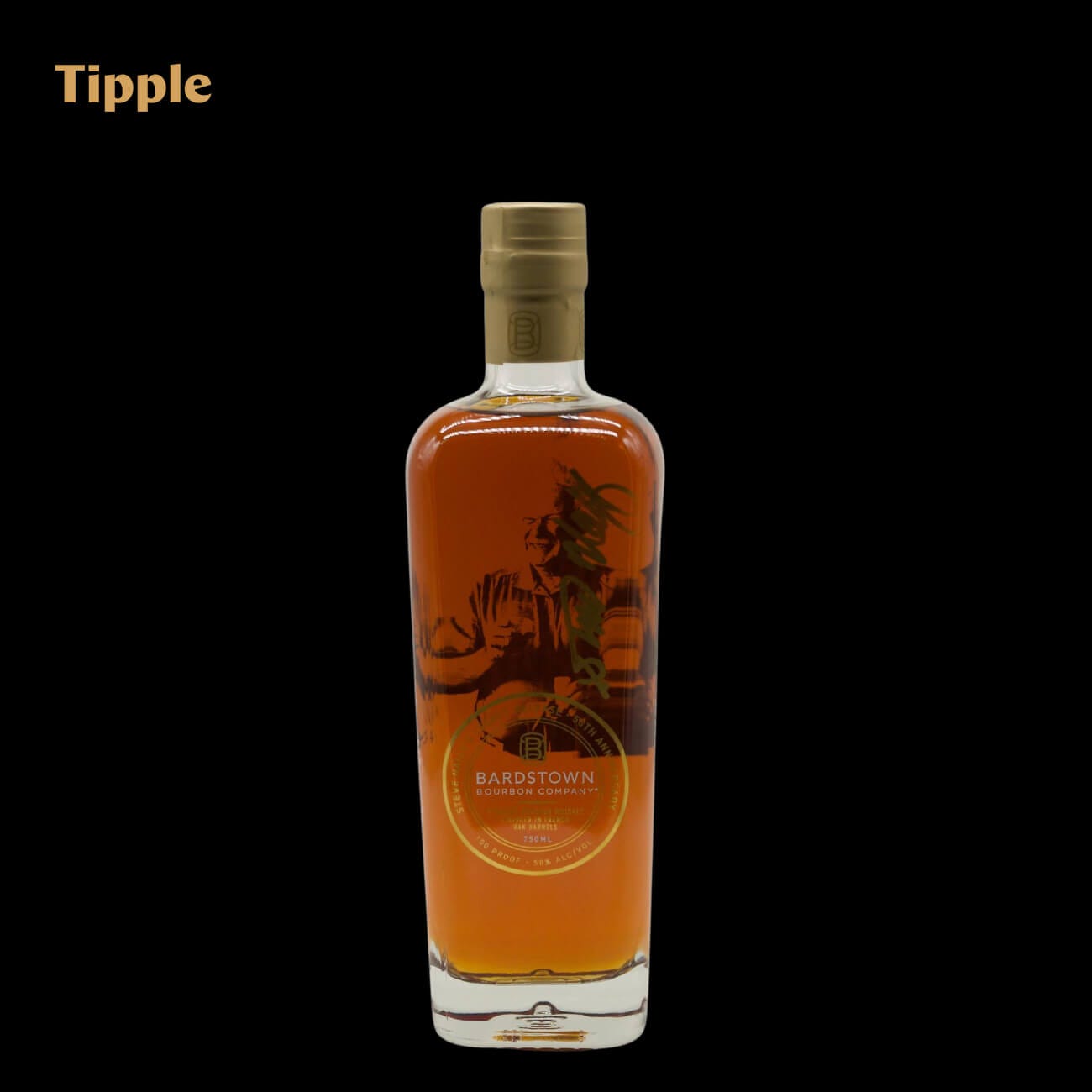 $2.8M Whiskey Record Sale - Tipple