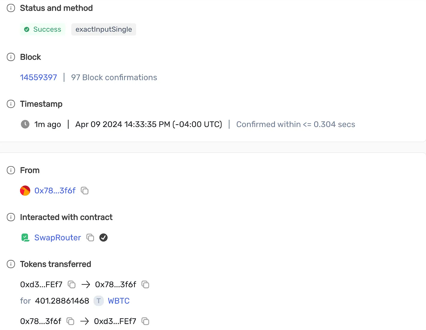 Parallel Execution: The Next Generation of Blockchains
