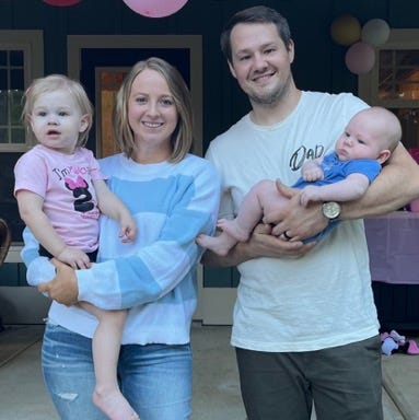 Daniel Joseph Petty | Substack