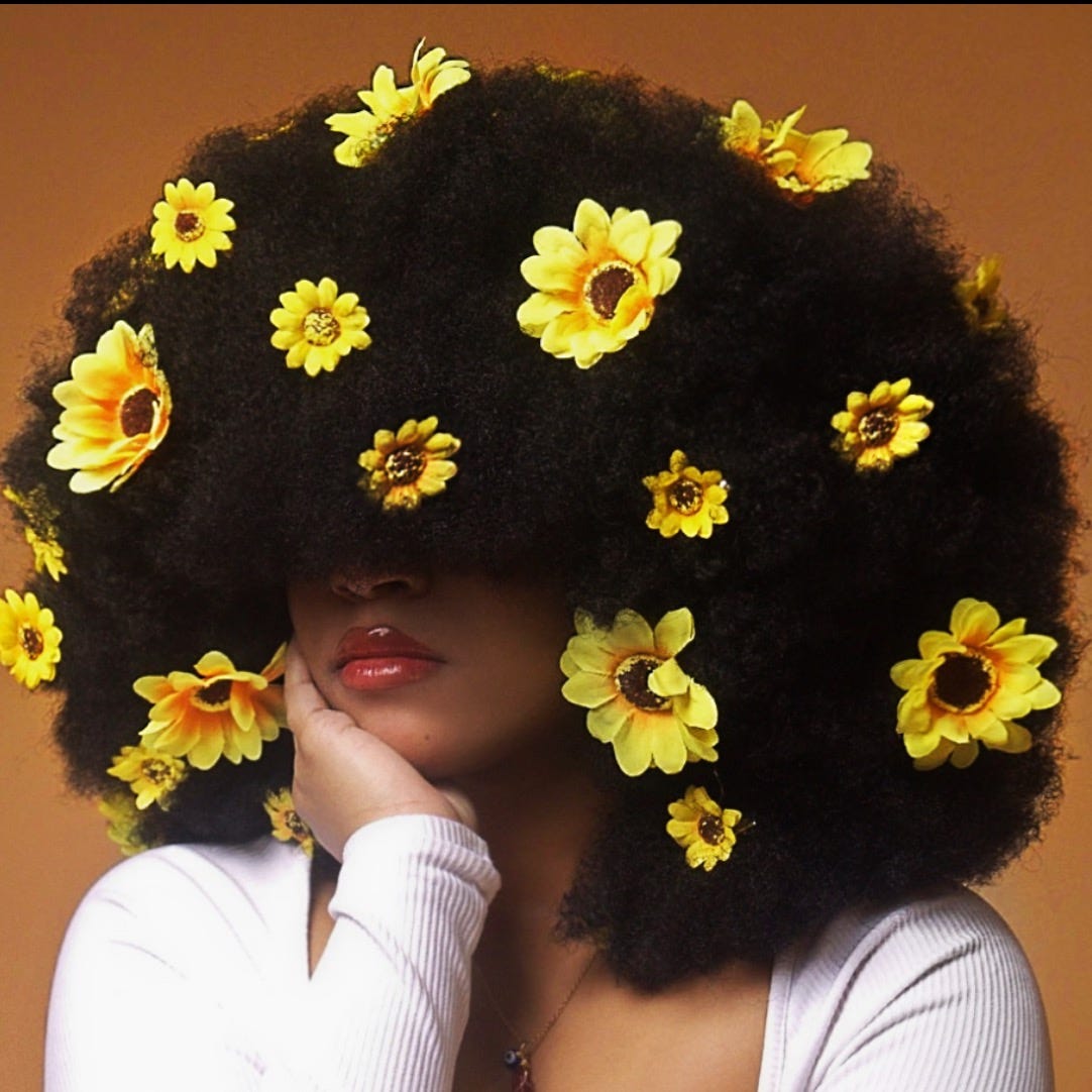 Justice Jackson | Substack