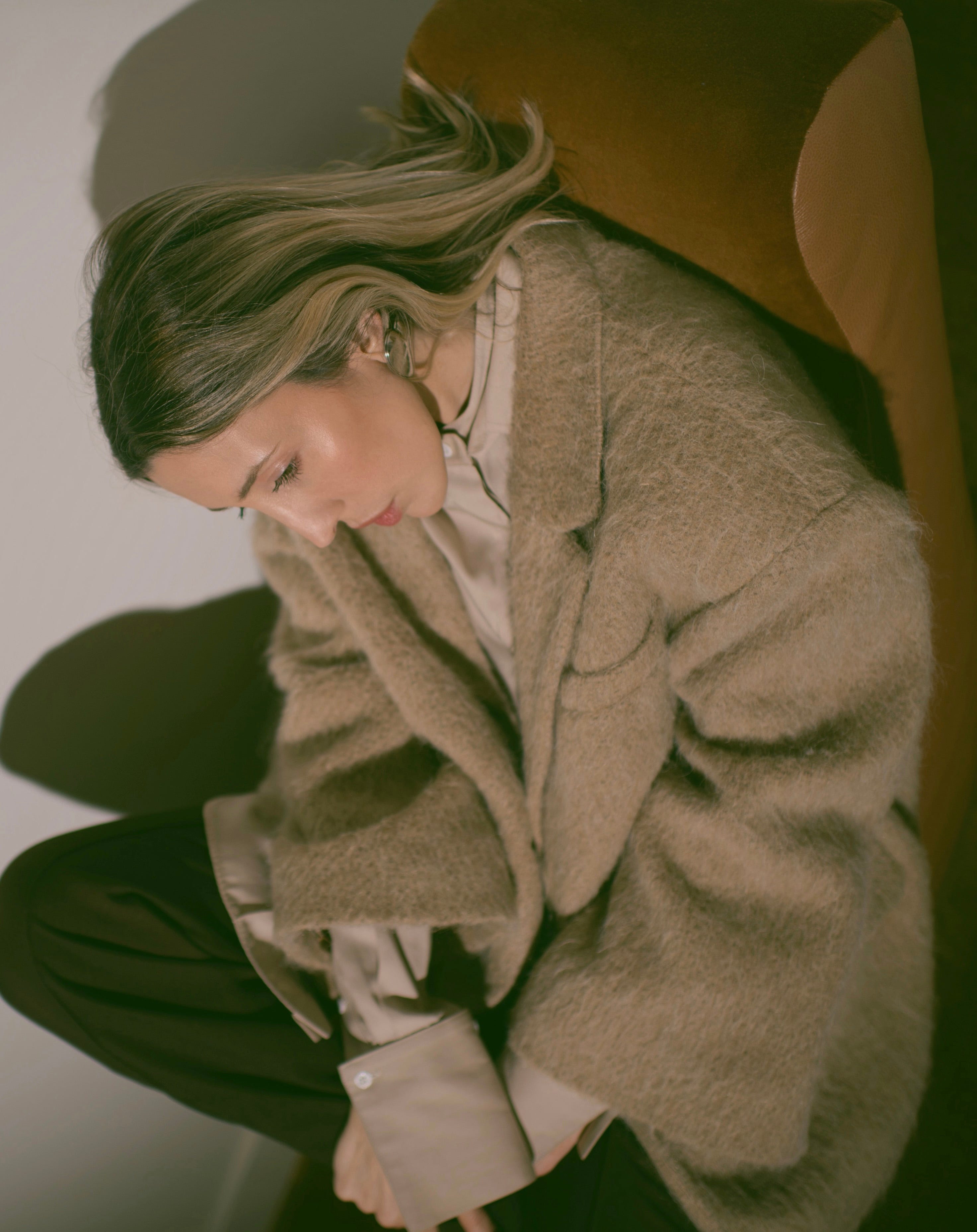 Angela Fink | Substack