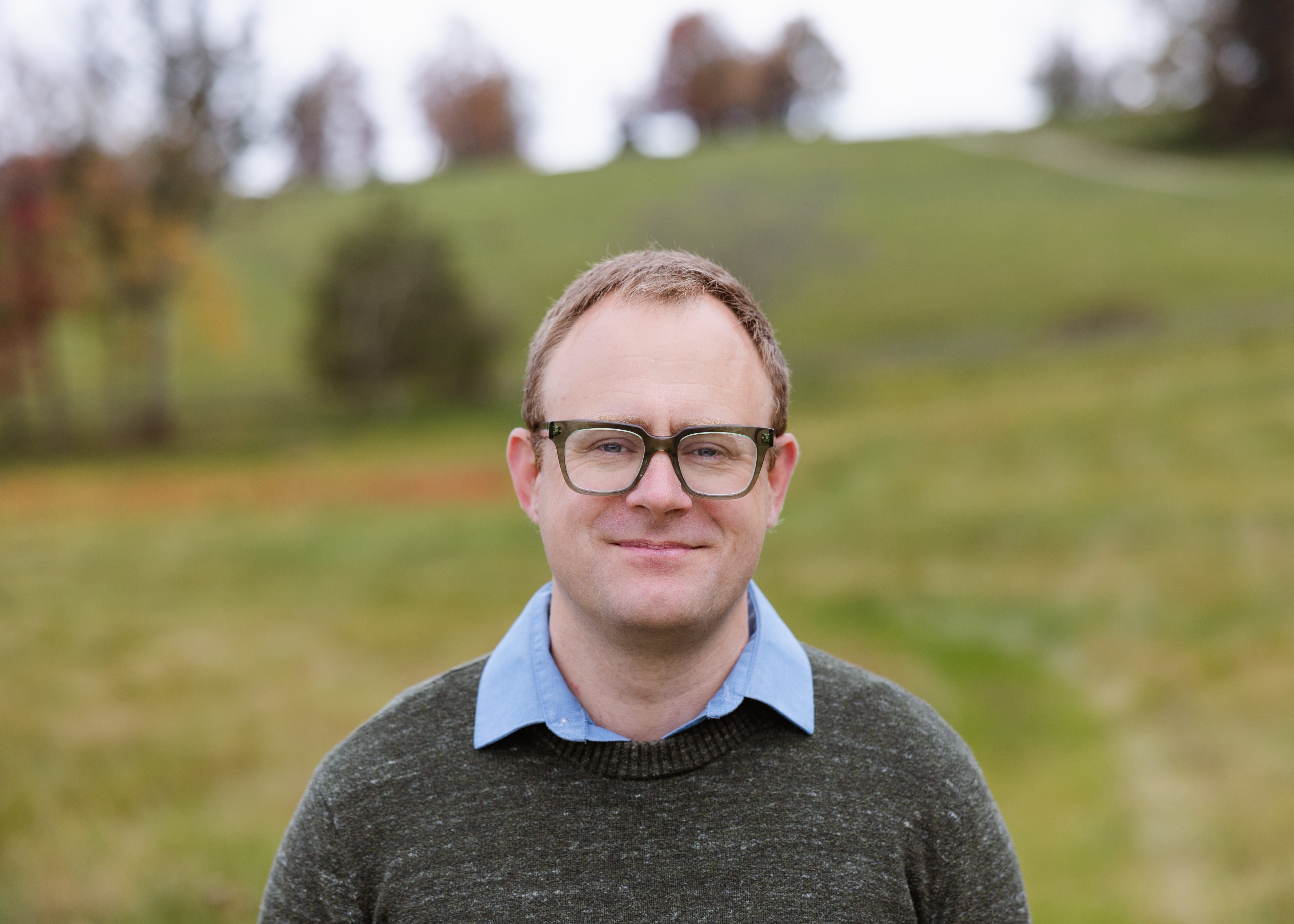 Mark Longhurst | Substack