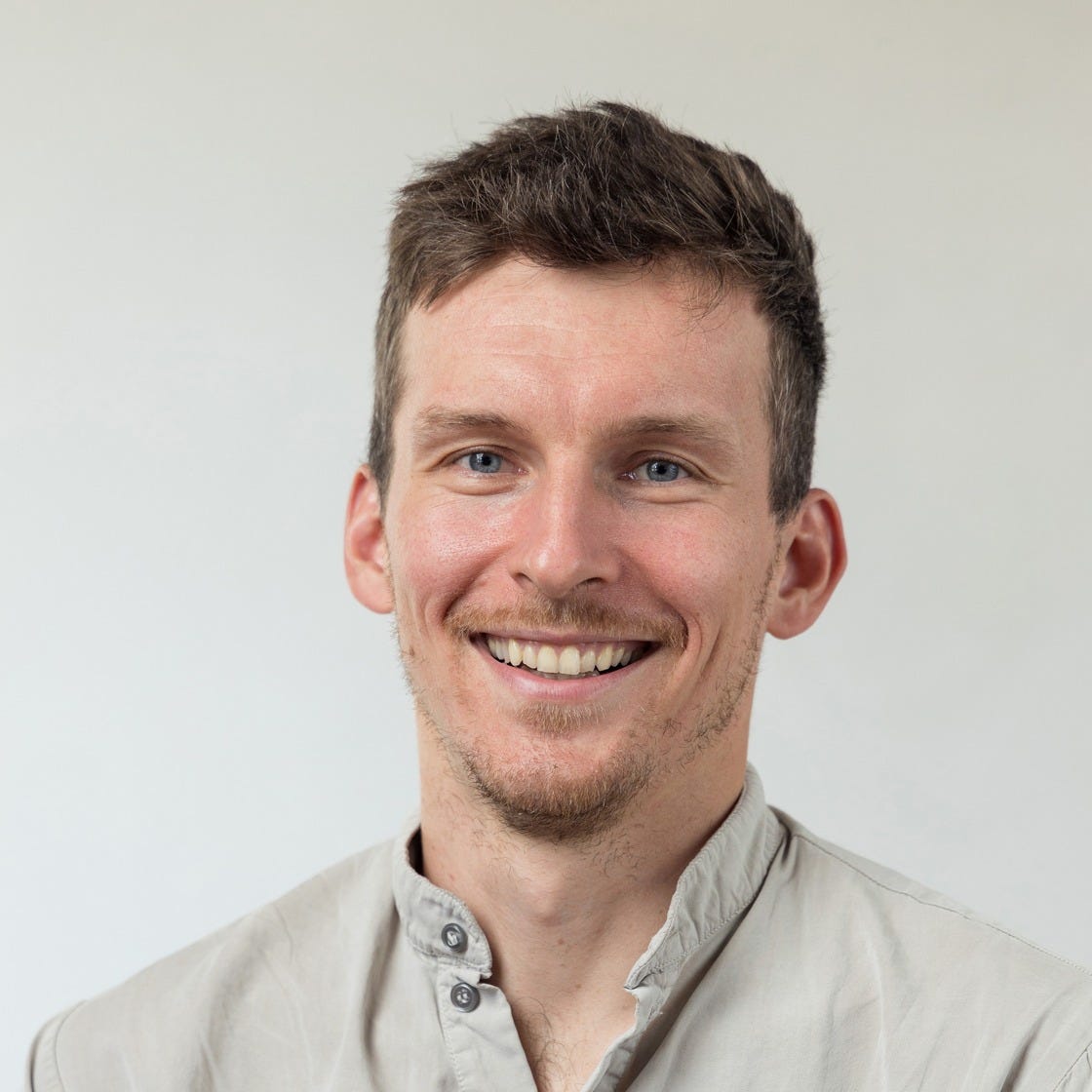 Ivan Zaťko | Substack