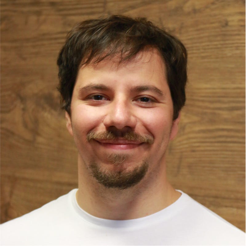 Victor Mascarenhas | Substack