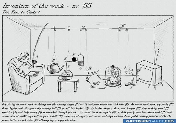 Combat ineffective, the rusted, broken hulk of US Influence Operations