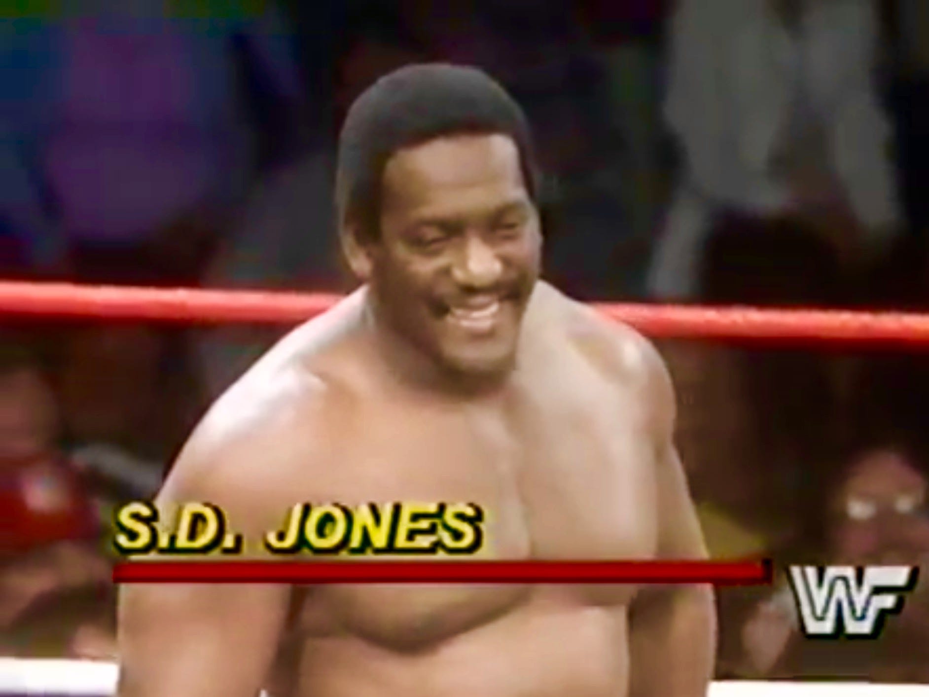 6/3: Today in DMV Wrestling History - by Jeff Quinton