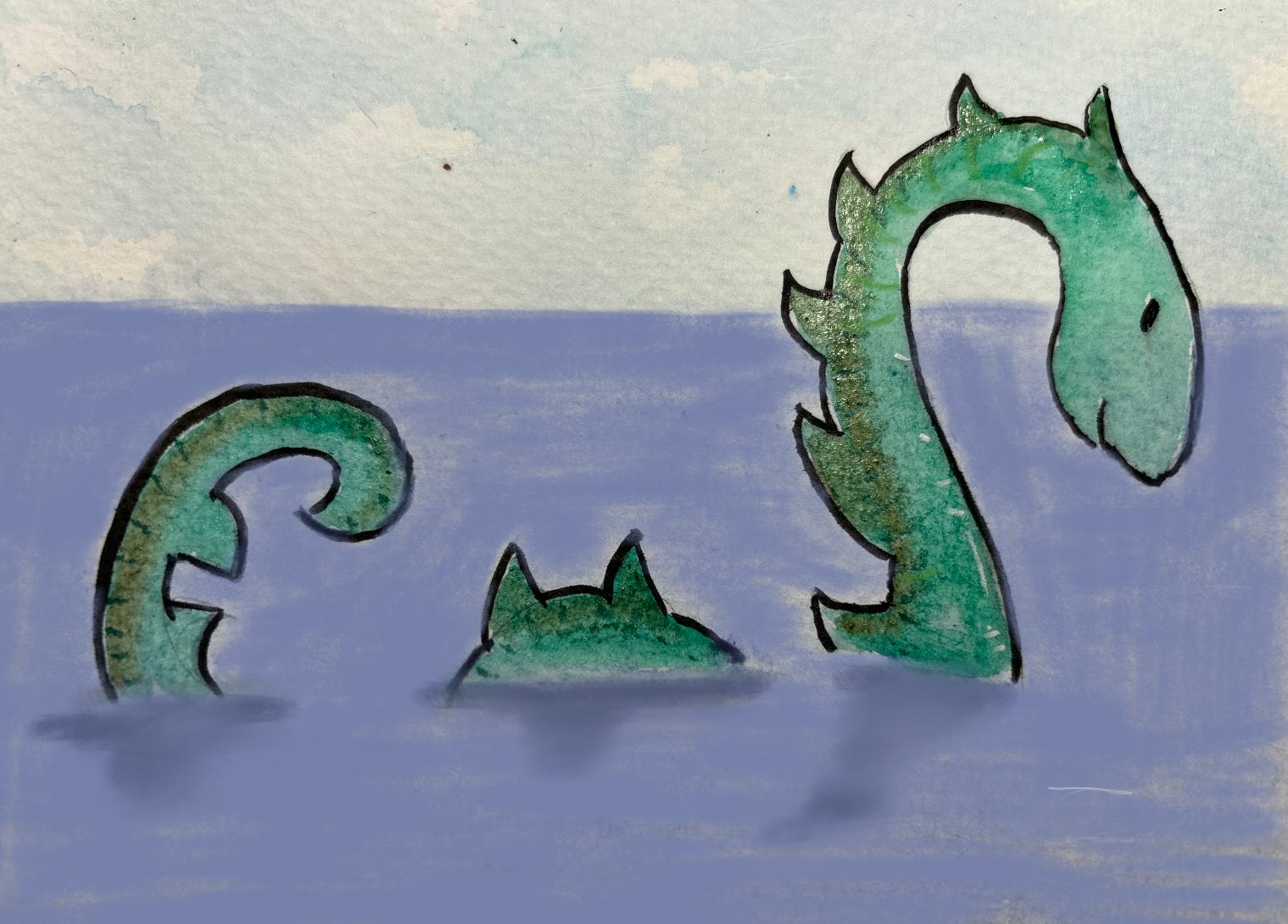 I wrote a book… - by Susan Drew - Susan’s Substack