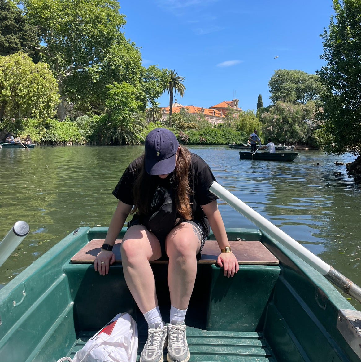 Kelly Earley | Substack