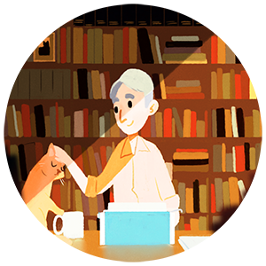 Scott Simon | Substack