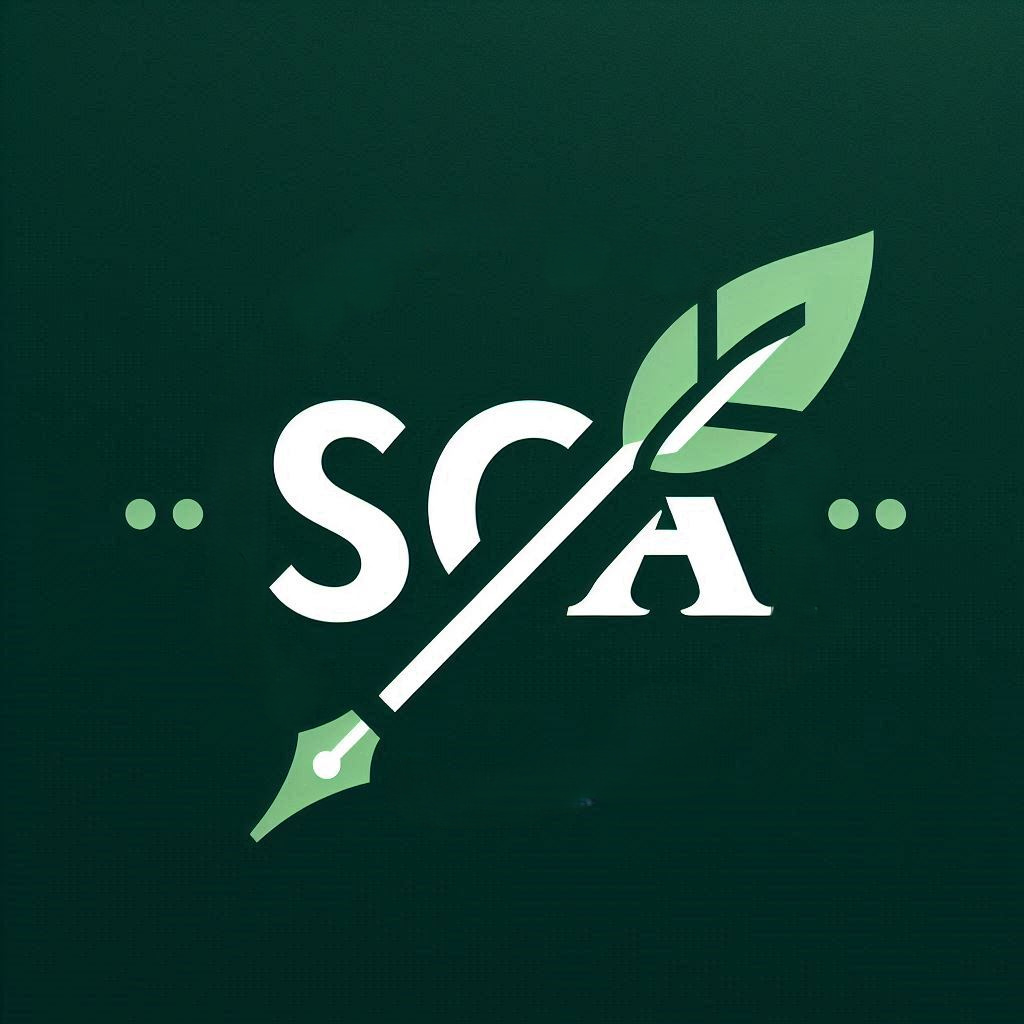 Stuart C Adams | Substack