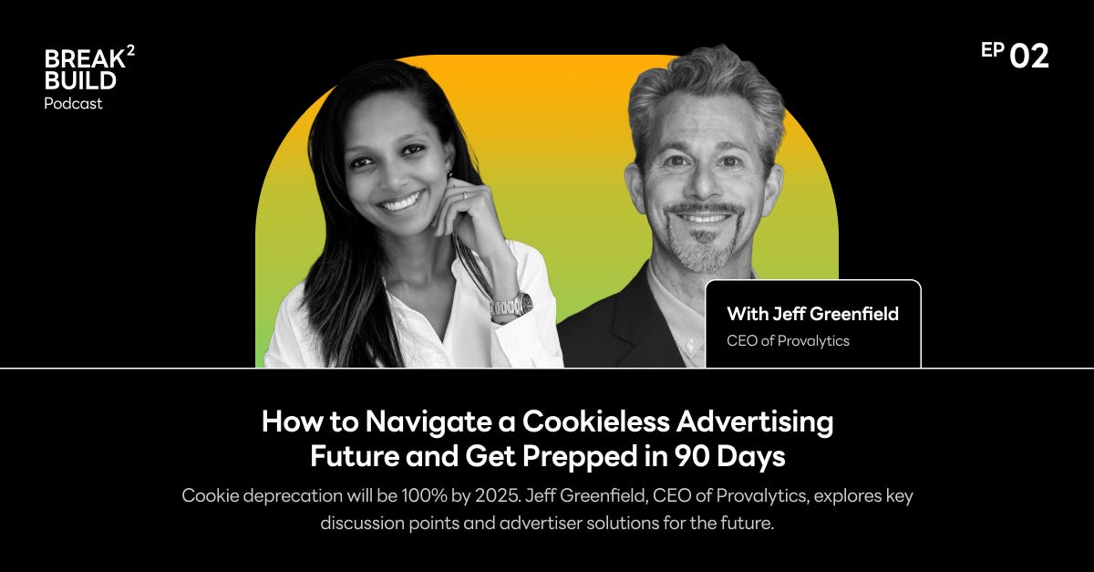 How digital advertisers should be preparing for a cookieless future in ...