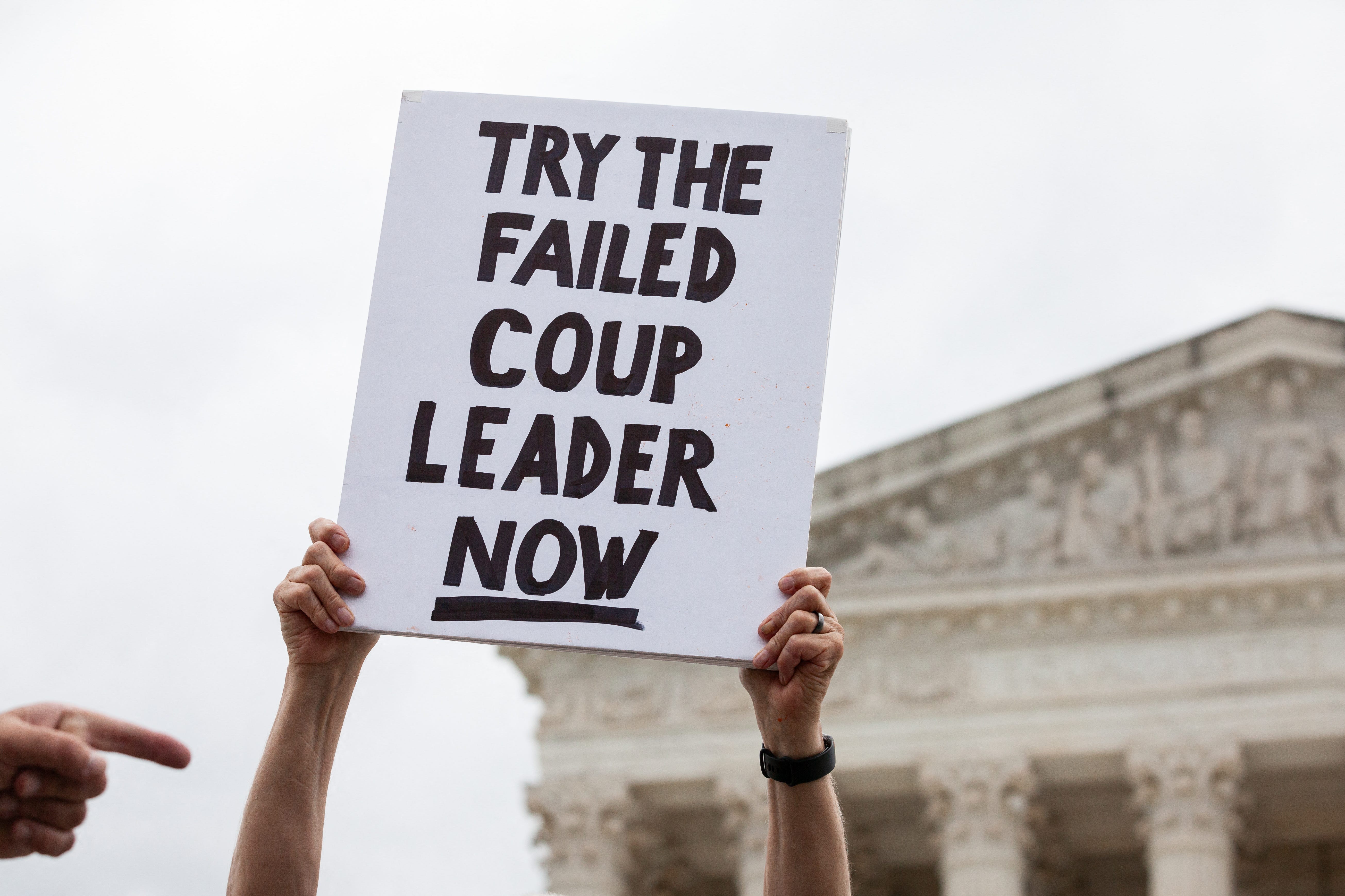 Pardon Reality Winner. Now. - by V Spehar