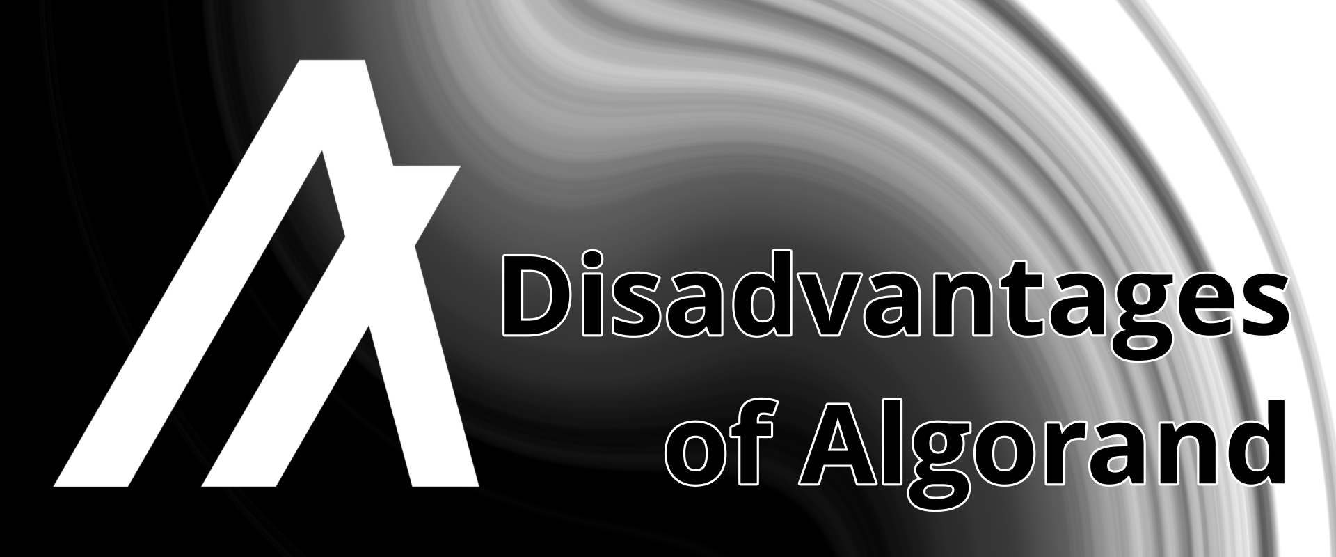 Algorand: The pros and cons of the apparent solver of the trilemma Algorand: The pros and cons of the apparent solver of the trilemma