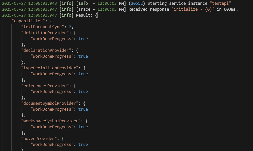 Understanding Language Server Protocol - by Aravind Putrevu