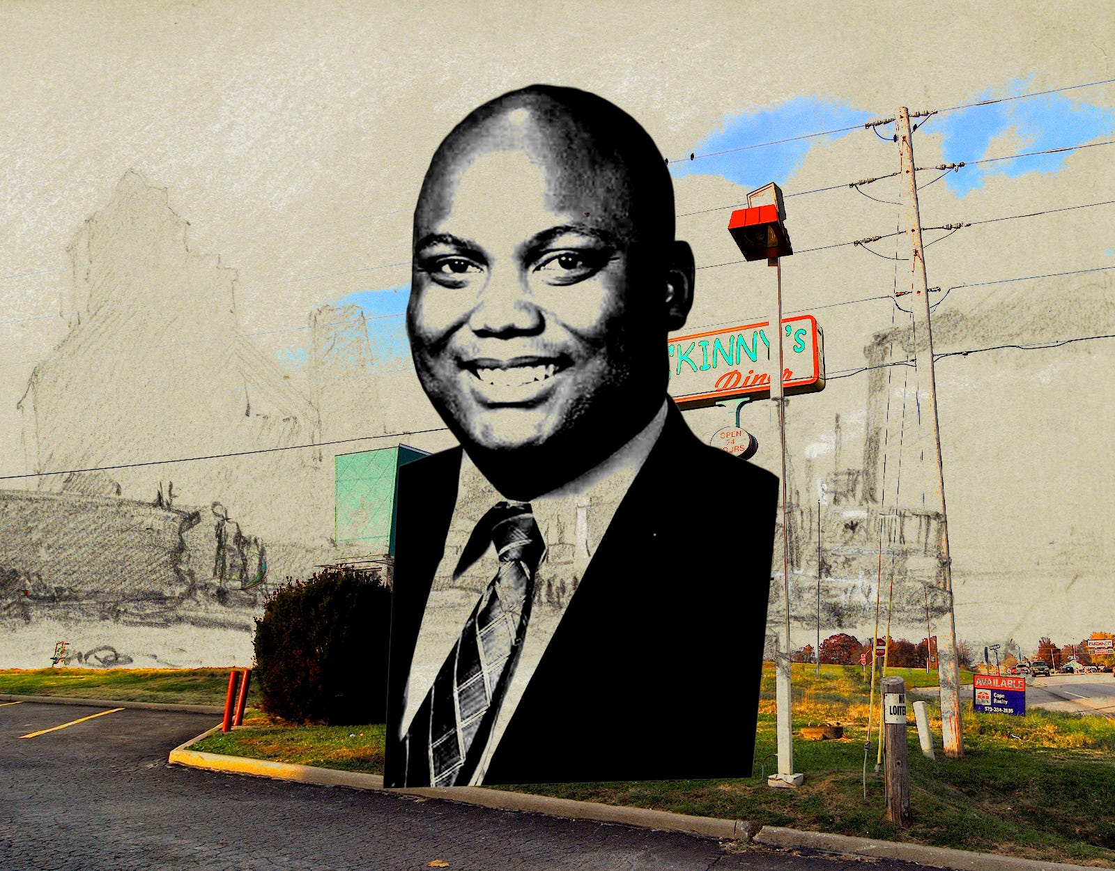 Missouri’s Last Sane Republican - by Jim Swift