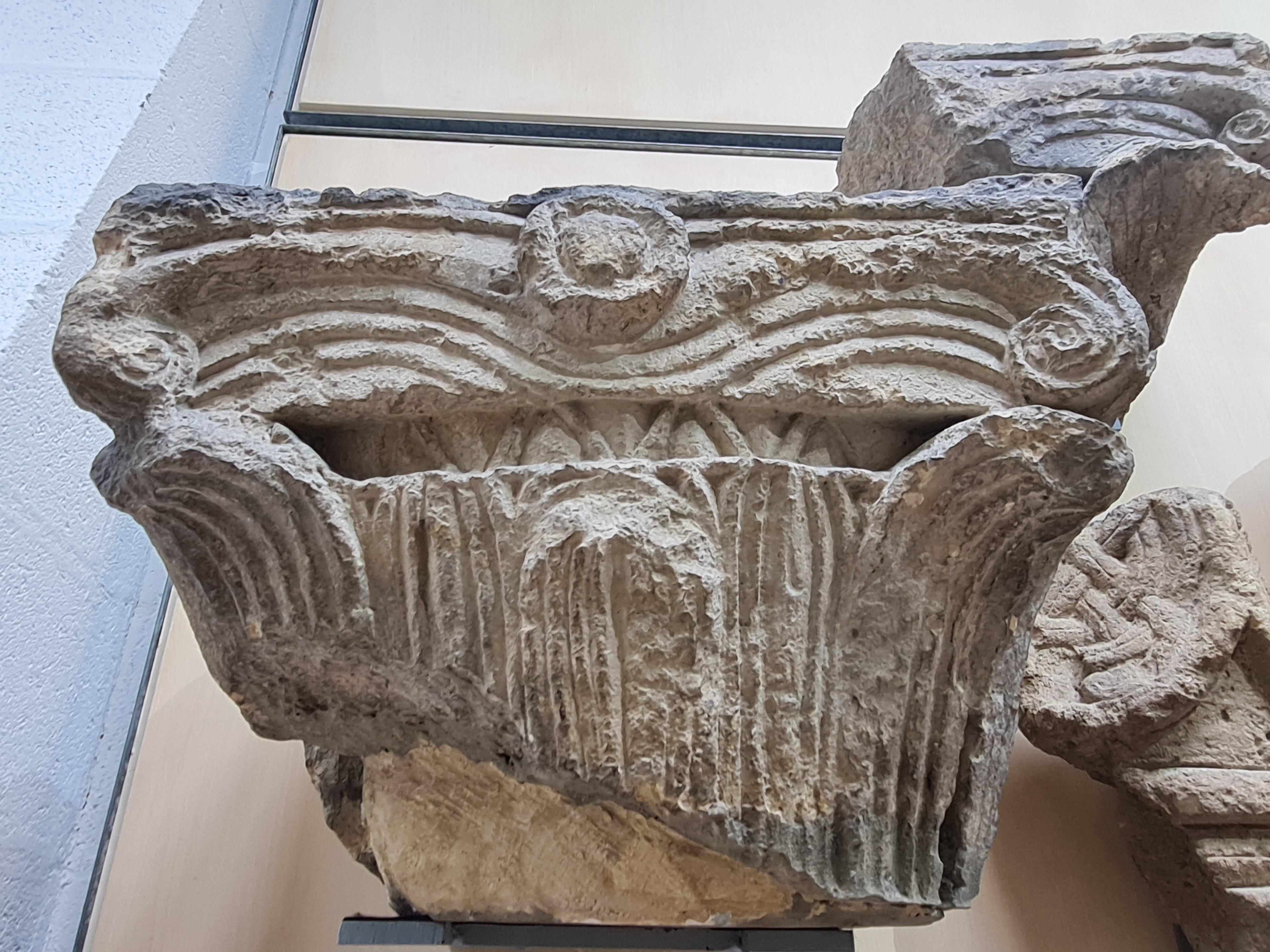 Early Christian Church Architecture - the Basics