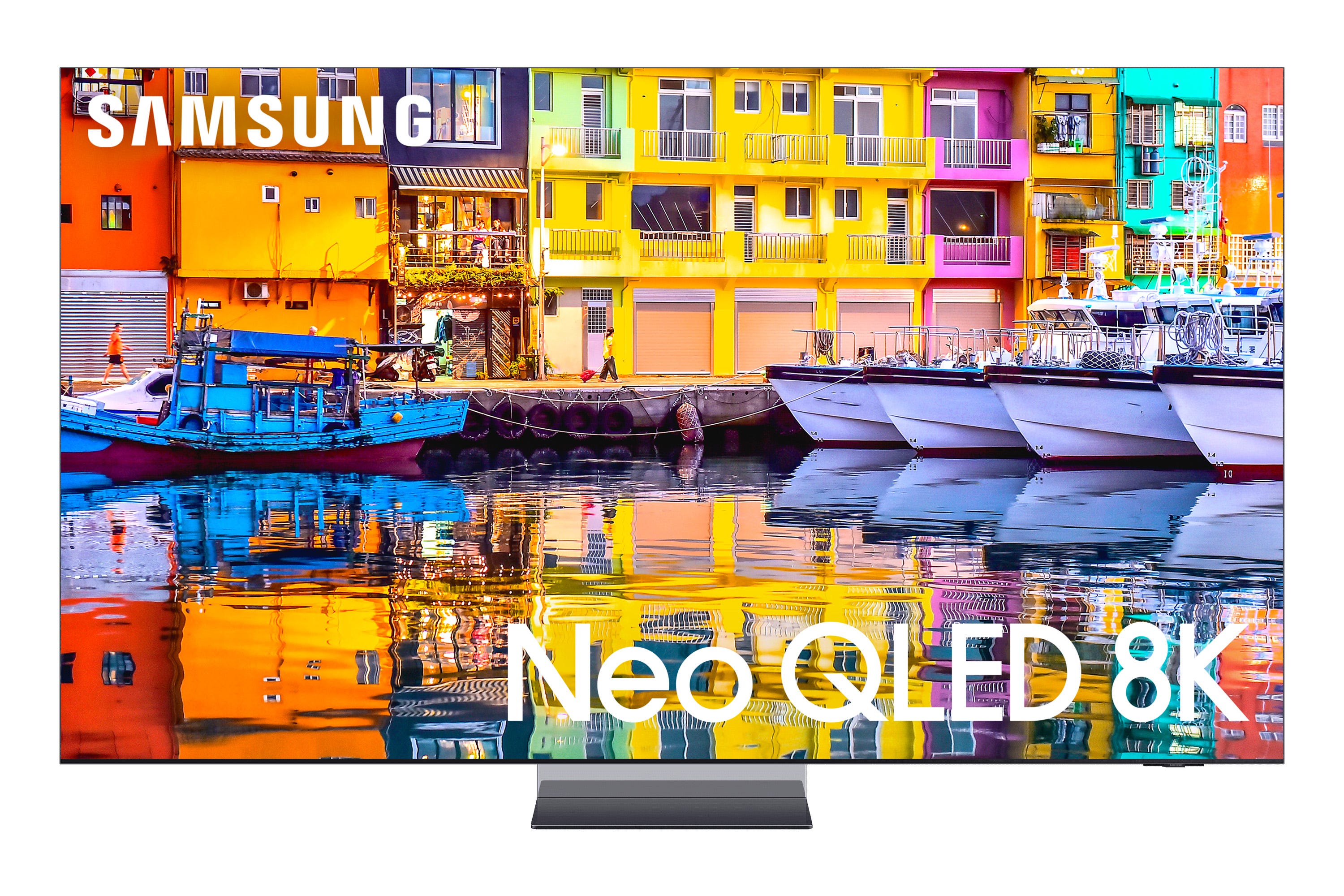 Samsung 2024 TV prices: how much new OLED and QLED TVs will cost