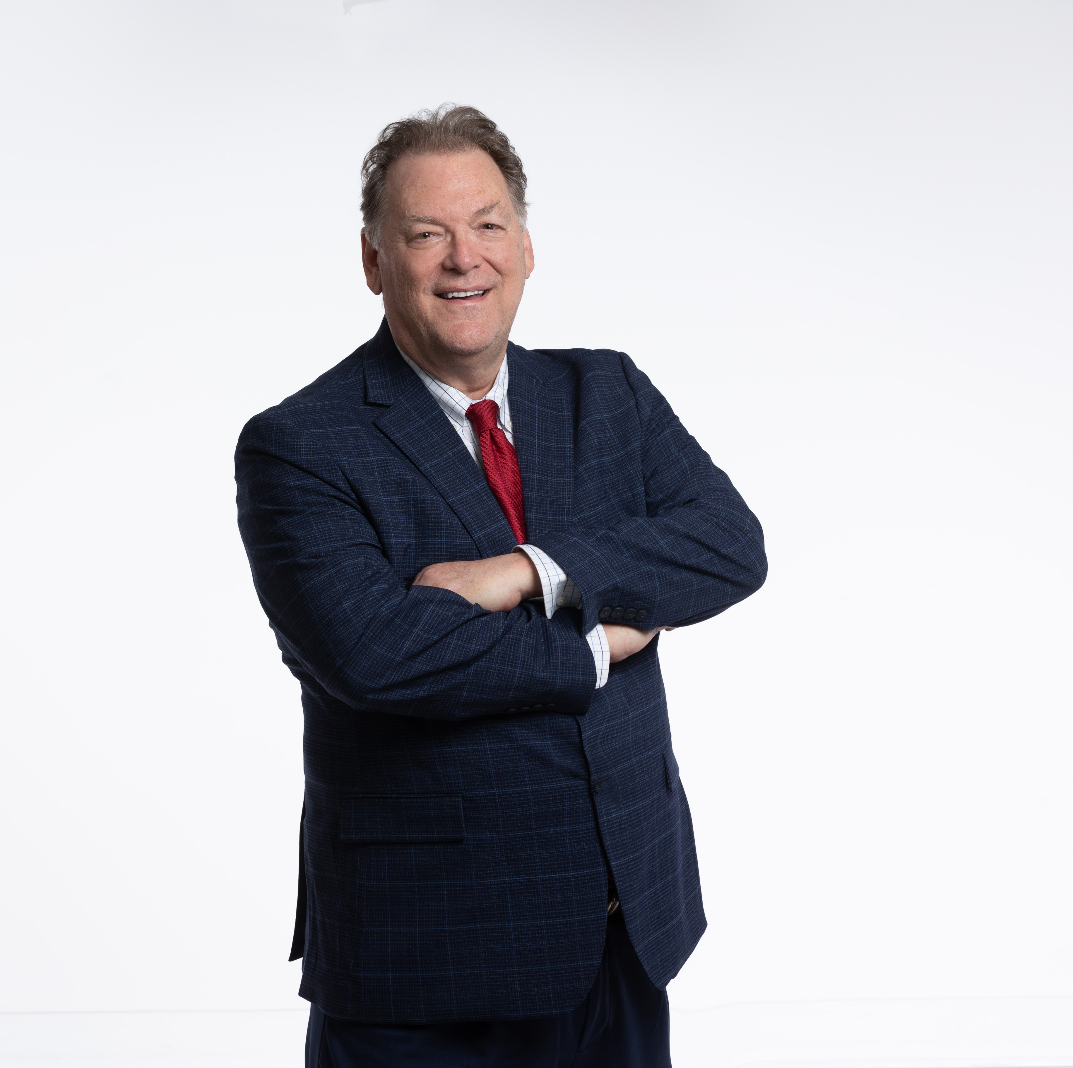 Wallace R Nichols MBA, JD, CFP | Substack