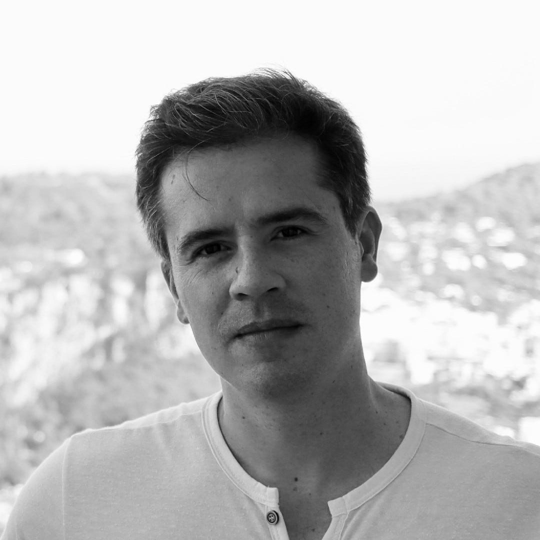 Renato Corrêa | Substack